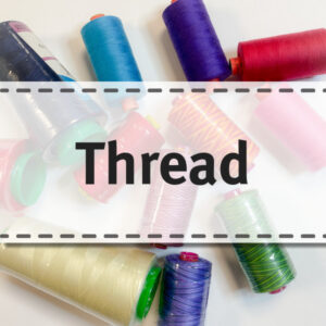 Voodoo Rabbit Fabric – Fabric and Bag Making Supplies