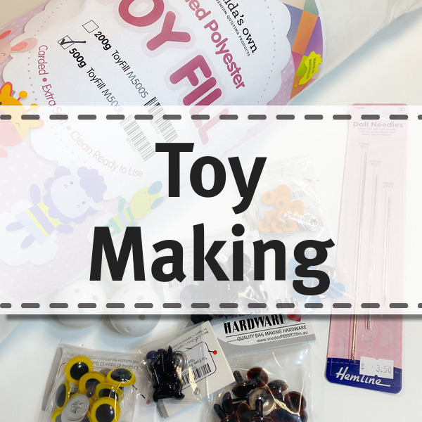 Bag/Purse Supplies – Voodoo Rabbit Fabric